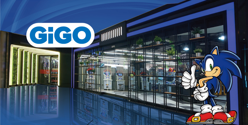 大江購物中心 MetroWalk 大江購物中心簡介_GiGO